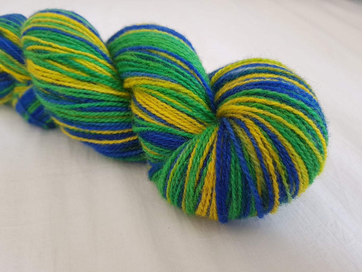 Owl About Yarn for Cartref Welsh 4ply yarn, Welsh Mule and Welsh Bluef ...